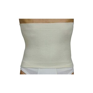Egi Panciera Elastica Tubolare Unisex in Lana (6/XL) - Stileo.it