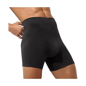 CEWIFO Boxer Mare Tanga Uomo Cotone Costume Intimo Uomo Sexy Slip Mare ...
