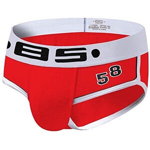 AJGRHE Costumi Slip Uomo Mare Sexy Lingerie Hot Uomo Mankini Perizoma ...