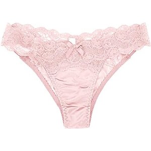 IQYU Biancheria intima sexy da donna in pizzo stile e pizzo biancheria ...