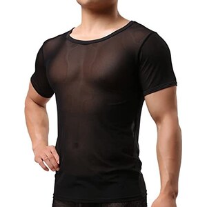 AJGRHE Costume Mare Uomo Slip Intimo Gay Sexy da Uomo Perizoma da Uomo ...