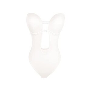 NBBNYJ body donna schiena nuda Schiena Scoperta e Profondo Scollo a V ...