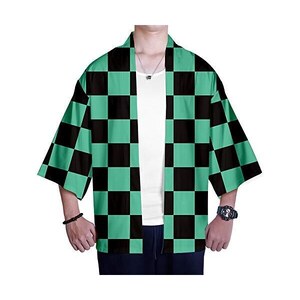 YICHEN Kimono Stampato Giapponese Chimono Cardigan Vintage Cosplay ...