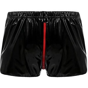 GDKKBIN Costume Slip Uomo Costumi Addio al Celibato Costume Uomo Boxer ...