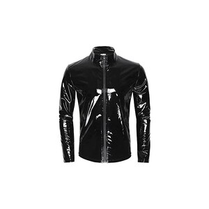 AJGRHE Slip Sexy Uomo Lingerie Sexy Hard Body da Uomo Body Shapewear ...