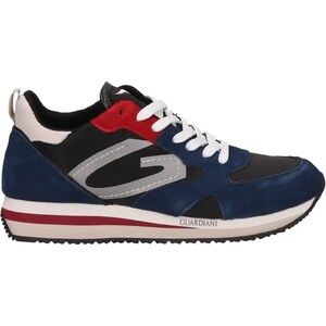 Sneakers Uomo - Alberto Guardiani - Agm220001 - Stileo.it
