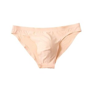 AJGRHE Costume Uomo Mare Slip Lingerie Sexy Hot Uomo Tanga Biancheria ...