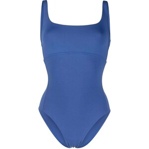 ERES Costume intero Arnaque con scollo quadrato - Blu - Stileo.it