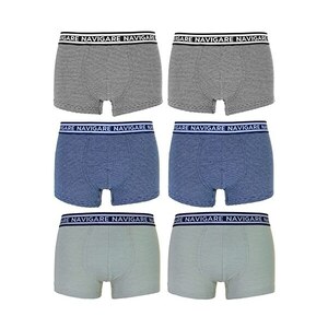 Navigare 6 Slip o Boxer Uomo Underwear Mutanda Intimo Elasticizzato ...