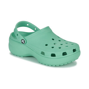Crocs Scarpe Classic Platform Clog W - Stileo.it