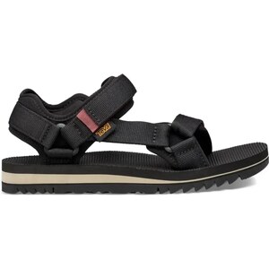 TEVA SANDALO W UNIVERSAL TRAIL FONDO VIBRAM BLACK - Stileo.it