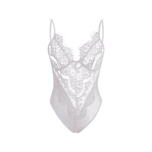 Generico Sexy da Donna in Pizzo Nero Intimo Sexy Donna Hot Sesso Aperto ...