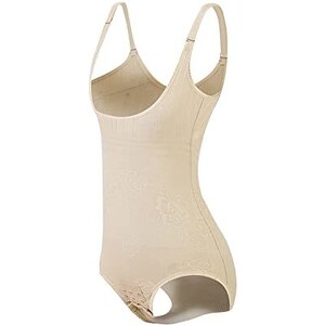 KSKshape Body Contenitivo Modellante Intimo Modellante Shapewear Donna ...