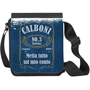 Frullu Borsello Calboni - 3 Scotches - Metta Tutto sul mio conto ...