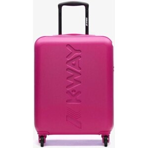 K-Way Valigia rigida TROLLEY CABINA - Stileo.it