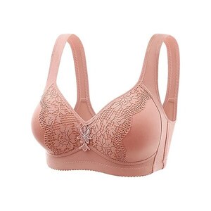 LDadgf Signore senza anello in acciaio Intimo francese Sexy grande ...