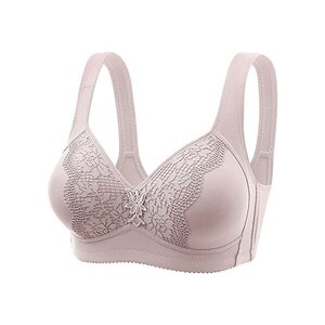 liaddkv Signore senza anello in acciaio Intimo francese Sexy grande ...