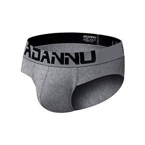 GDKKBIN Slip Costume Uomo Costume Uomo Addio al Celibato Mutande Cotone ...