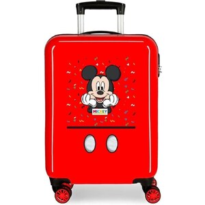 WALT DISNEY Valigie e Trolley DISEGNO DISNEY - Stileo.it