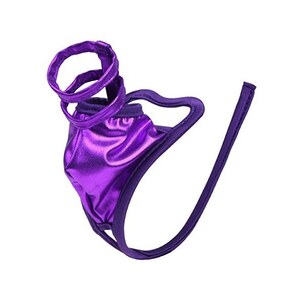TiaoBug C-String Uomo Sexy Perizoma Aperta String Tanga Sissy Hot ...