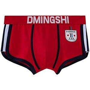 Dorjuli Mutande da uomo perizoma intimo uomo slip con rigonfiamento ...