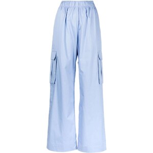 Stine Goya Cargo - Blu - Stileo.it