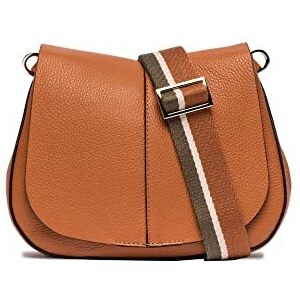 GIANNI CHIARINI FIRENZE GIANNI CHIARINI Borsa HELENA ROUND BS 6036/23PE GRN-NA Juice - Stileo.it