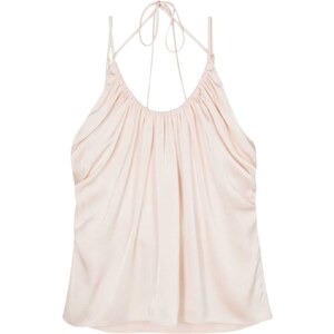 Simkhai Standard Top Maison con scollo a U - SAND DOLLAR - Stileo.it