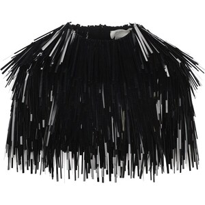 MAX MARA Top Micro In Seta - Stileo.it