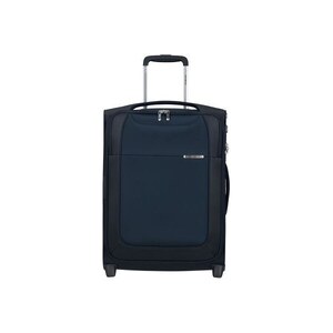 Samsonite - Trolley cabina espandibile in nylon 2 Ruote 55 cm D'Lite ...