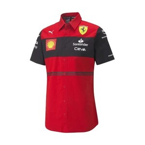 Scuderia Ferrari - Collezione ufficiale Formula 1 Merchandise 2022 ...