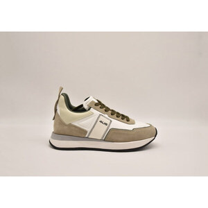 4us paciotti 4us sneakers scamosciato sean 300 - Stileo.it