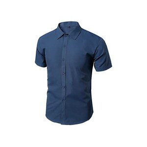 Tomwell Camicia Uomo Elegante Manica Lunga Regular Fit Camicia ...