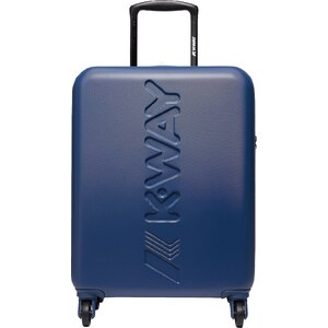 K-WAY Trolley K-AIR CABIN - Stileo.it