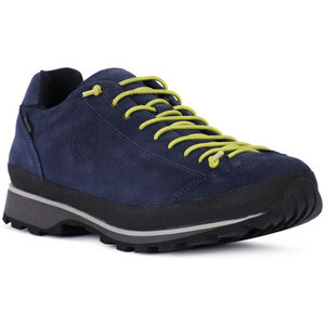 Lomer Scarpe BIO NATURALE MTX FLAG - Stileo.it