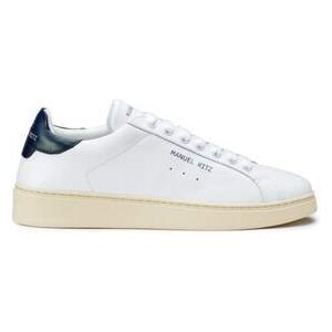 Scarpe eleganti in pelle bovina Manuel Ritz - Collezione primavera ...