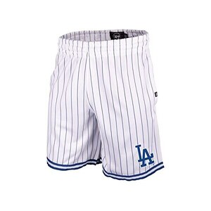'47 Brand MLB Mesh Shorts – Pinstripe New York Yankees - Stileo.it