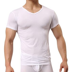 wjiNFDFG Boxer Uomo Uomo Elasticizzata per Uso Quotidiano Costume ...