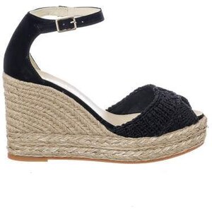 Espadrillas Scarpa Donna ALIA MACRAMè - Stileo.it