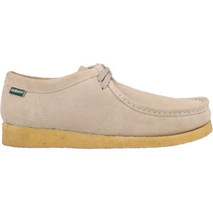 SEBAGO WOMAN Koala low cut beige donna - Stileo.it