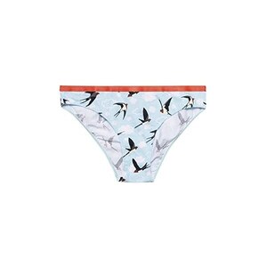 Dedoles Buonumore Mutande Donna Rondini Slip in Cotone - Stileo.it