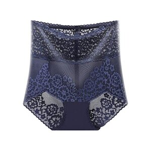 KOUZHAOA Mutande Sexy Donna Perizomi Cotone Slip Contenitivo Mutande ...