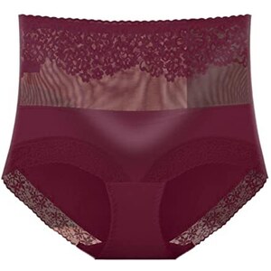 KOUZHAOA Culotte Nere Pizzo Mutande Perizoma Mutanda Tanga Slip Bikini ...