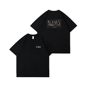 BANB T-Shirt di Merch D-Day August D-Day, i Fan di Suga supportano la ...