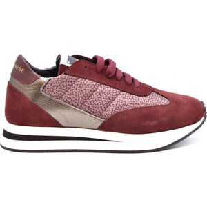 BORBONESE CALZATURE - Stileo.it