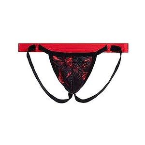 GDKKBIN Costume Slip Mutande Costume Uomo Addio al Celibato Slip Cotone ...