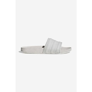adidas Originals infradito in pelle Adilette FZ6450 - Stileo.it