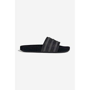 adidas Originals infradito in pelle Adilette FZ6451 - Stileo.it