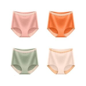 KOUZHAOA Brasiliana Mutanda Mutande Viola Slip Sexy Uomo Donna In Slip ...