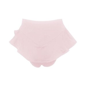 KOUZHAOA Mutanda Brasiliana Vita Alta Mutandine Trasparenti Parigamba ...